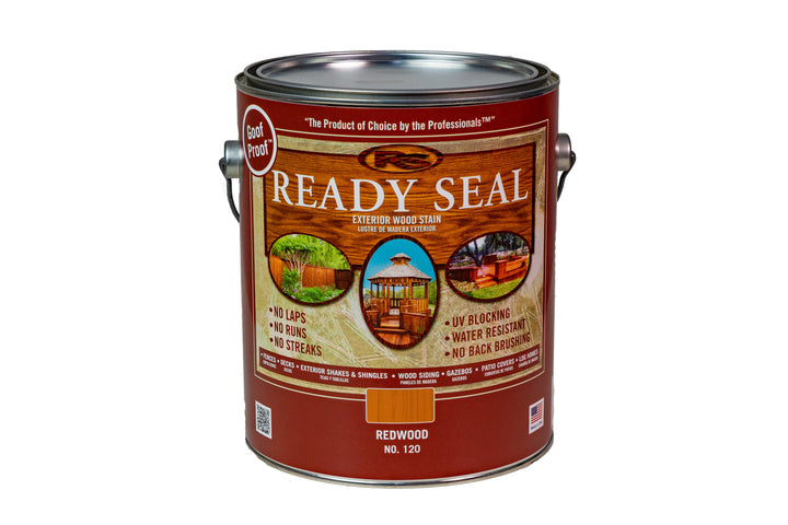 Ready Seal® – Cedar Direct