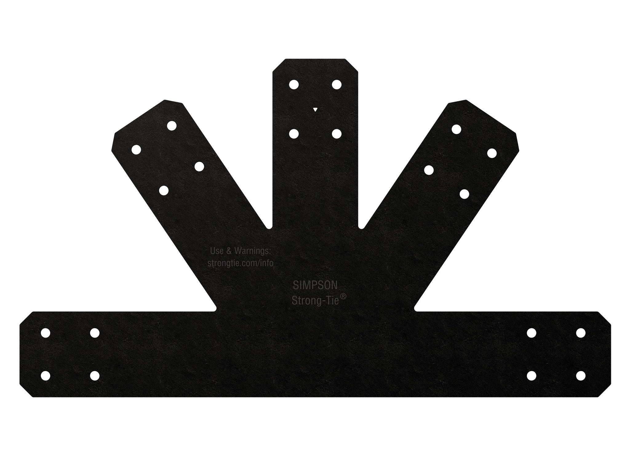 AVANT - Gable Plate 12:12 – Cedar Direct